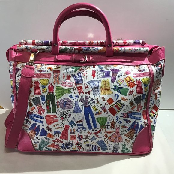 Sydney Love | Bags | Sydney Love Large Tote Handbag | Poshmark